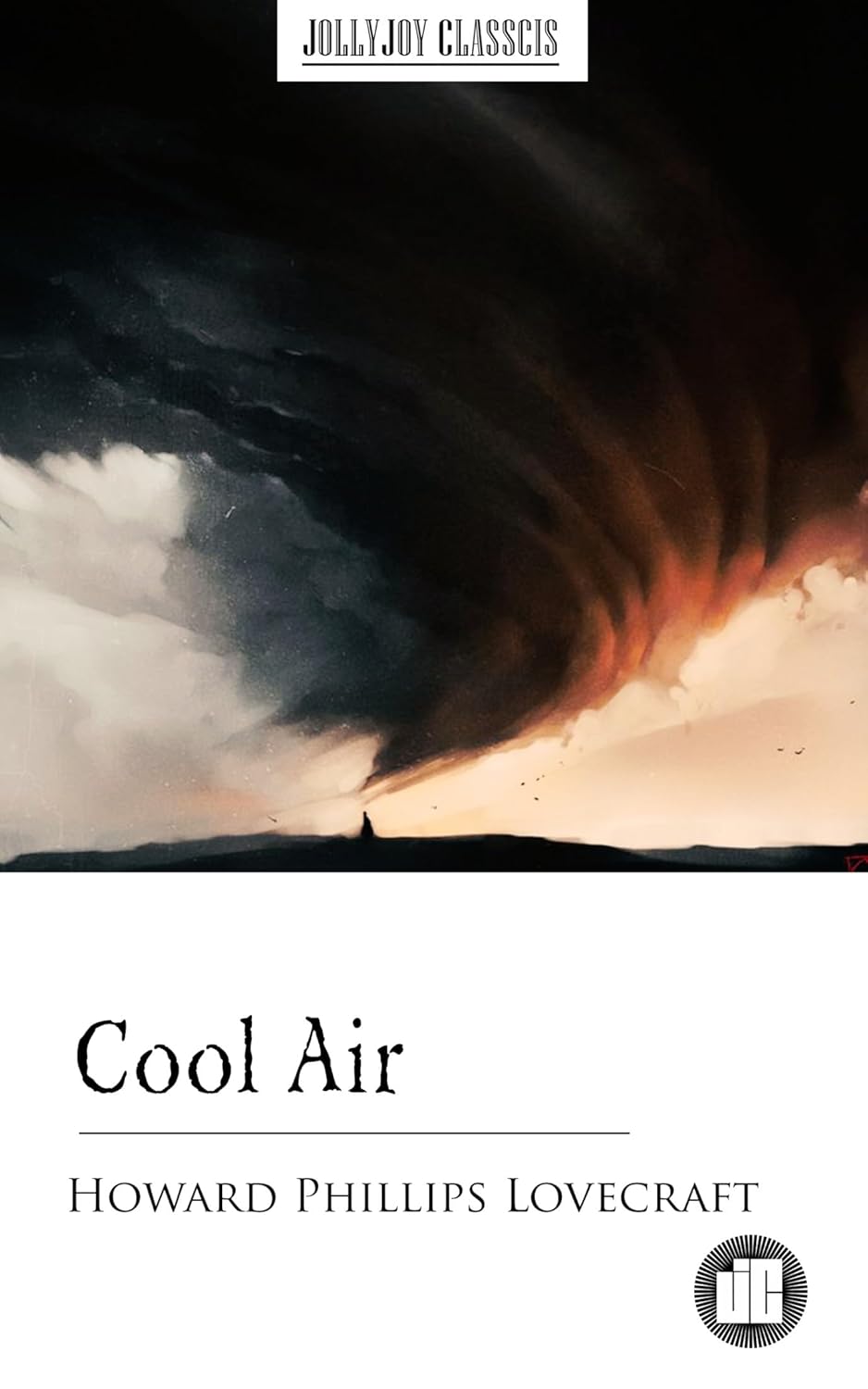 Amazon.com: Cool Air eBook : Howard Phillips Lovecraft: Kindle Store