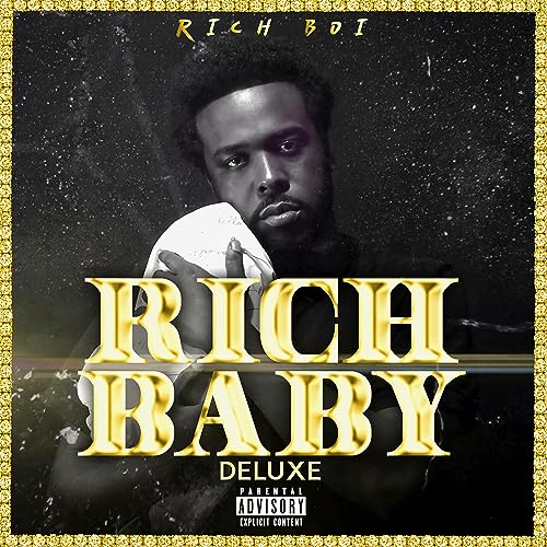Amazon.com: Rich Baby Deluxe [Explicit] : Rich Boi: Digital Music