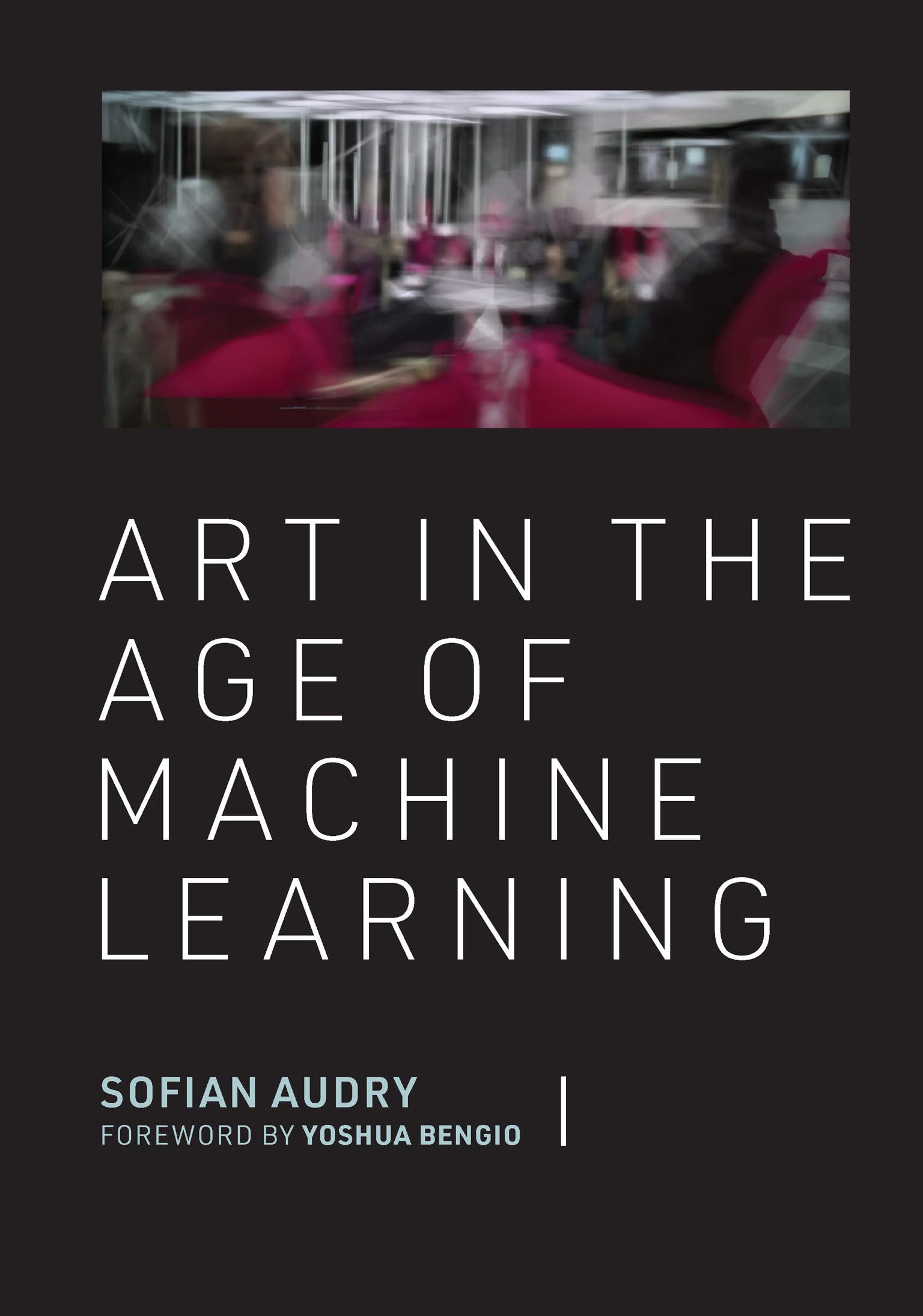Buy Art in the Age of Machine Learning Book Online at Low Prices in ...