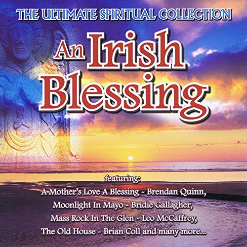 Play An Irish Blessing by Various on Amazon Music