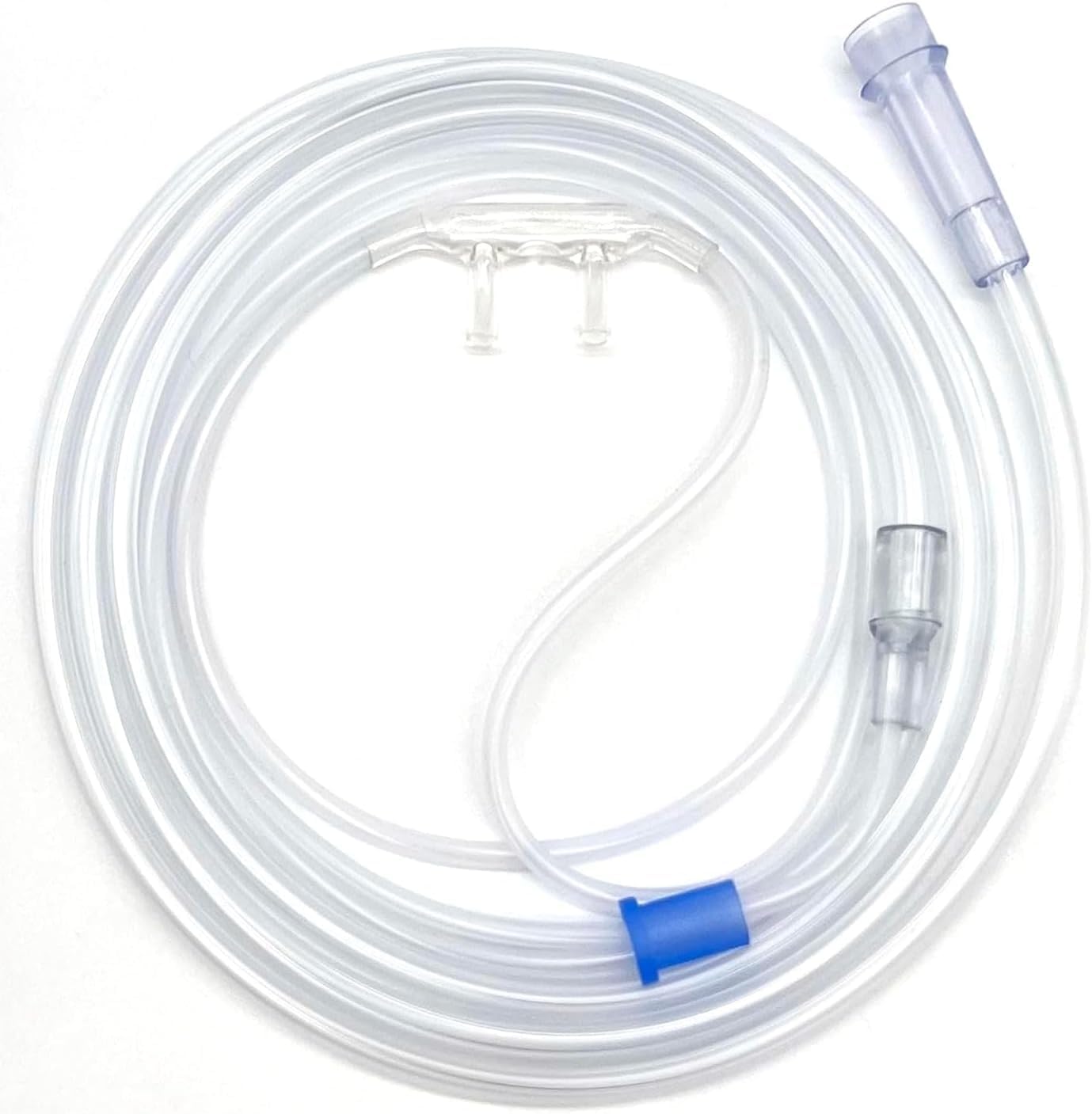 Amazon.com: Oxyllow Super-Soft Nasal Cannula | Gentle on Nose, Cheeks ...