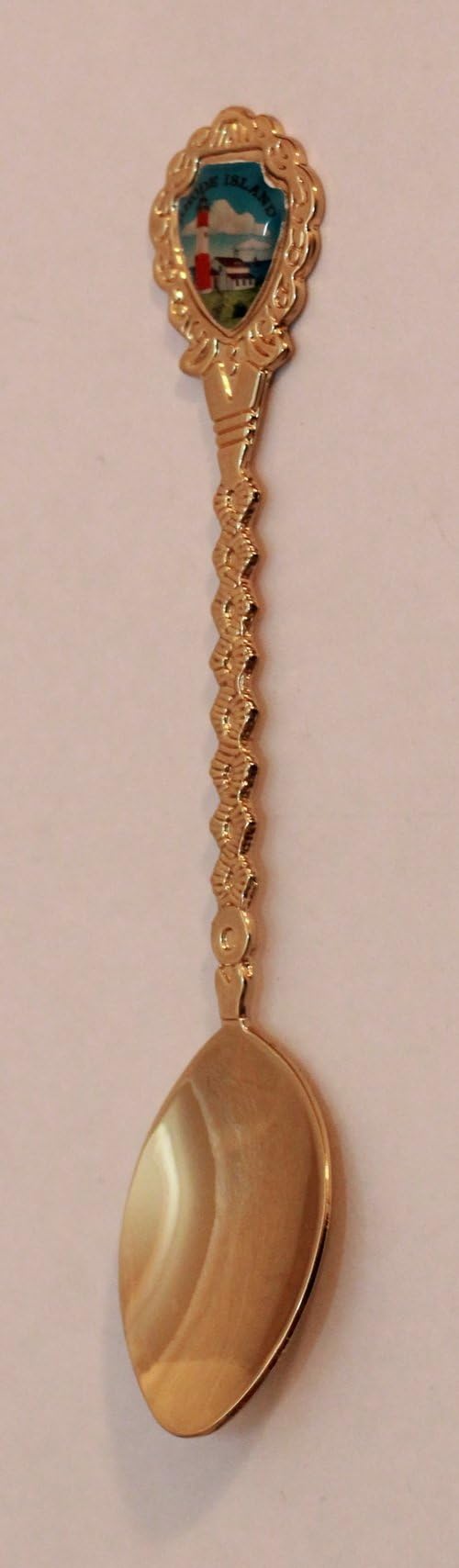 Amazon.com | London England Tower Bridge Souvenir Gold Plated ...