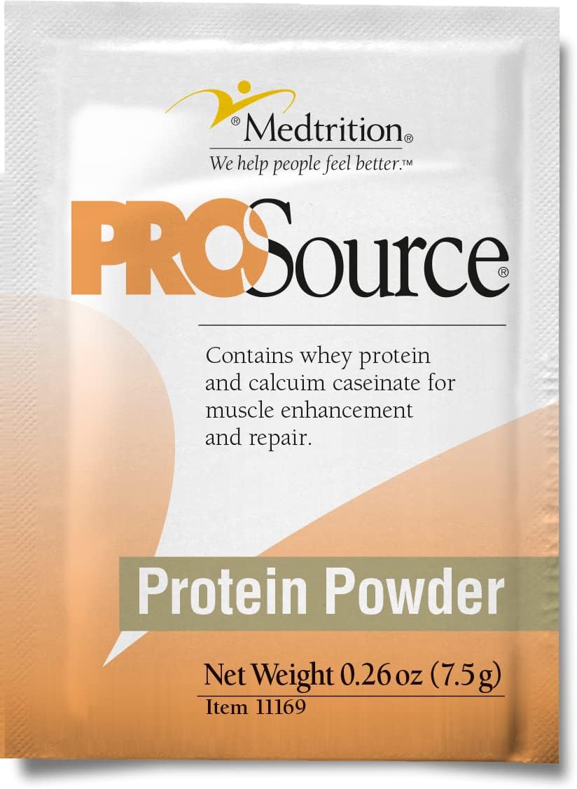 Buy ProSource Protein Powder 50 Packets Online at Lowest Price in Nepal ...
