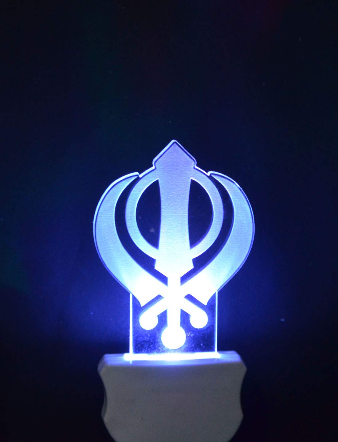 3d Cool Khanda