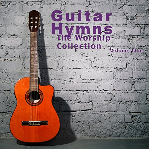 Amazon Music - Sound of WorshipのGuitar Hymns - The Worship Collection ...
