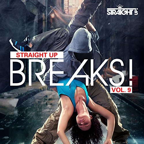 Play Straight Up Breaks! Vol. 9 by VARIOUS ARTISTS on Amazon Music