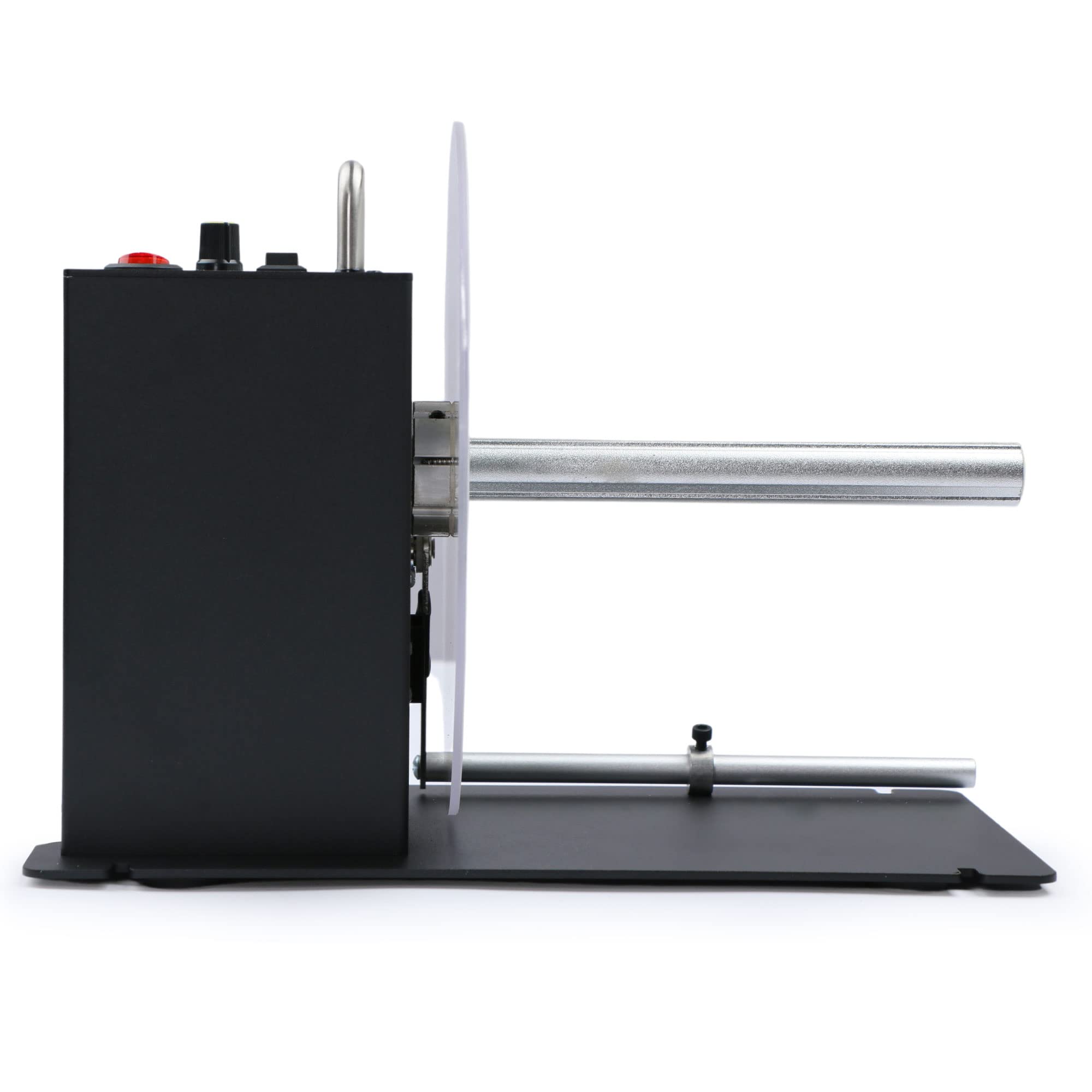 Bidirectional Rewinder For Printers Automatic Label Rewinder Machine ...