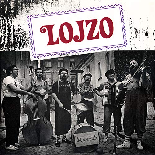 Play Lojzo by Lojzo on Amazon Music