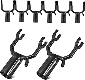 Amazon.com : BESPORTBLE 8Pcs Tree Branch Support Device Durable Tree ...