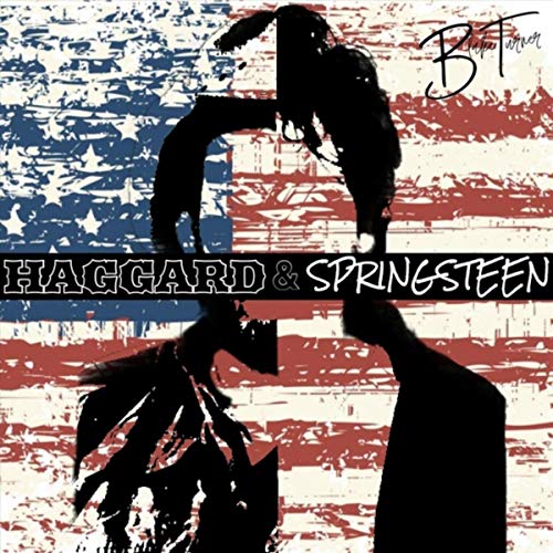 Play Haggard & Springsteen by Blake Turner on Amazon Music