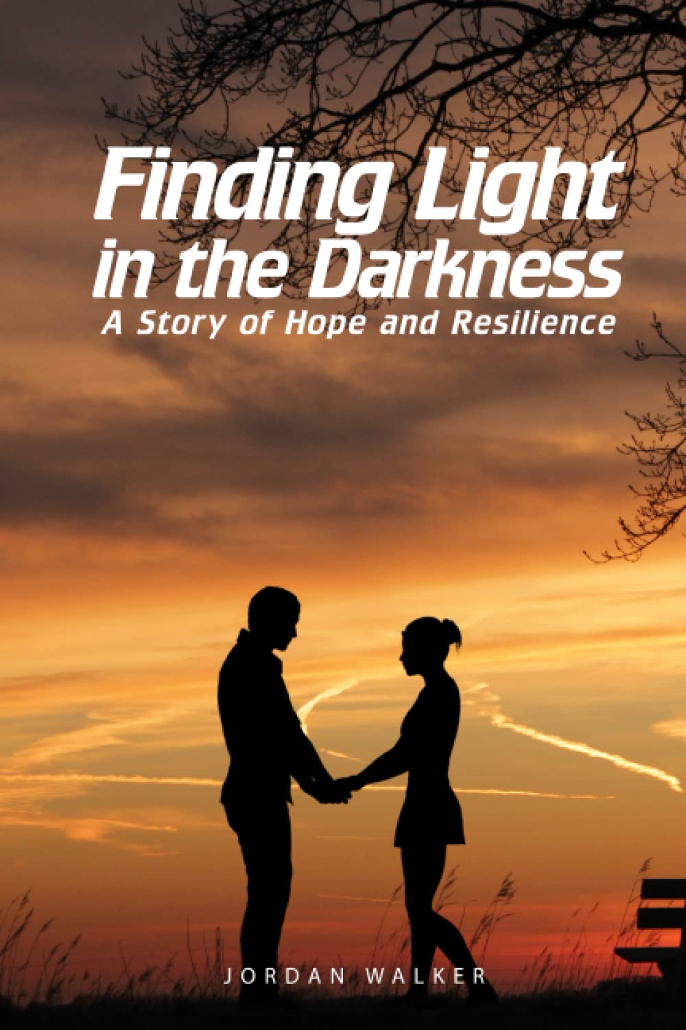Amazon.com: Finding Light In The Darkness: A Story Of Hope And ...