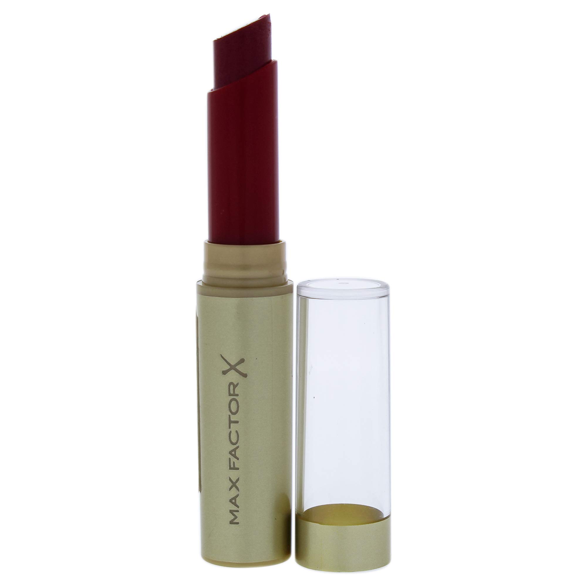 Max Factor Clear Intensifying Balm, 35 Classy Cherry : Amazon.co.uk: Beauty
