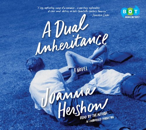 Amazon.com: A Dual Inheritance: 9780385360579: Joanna Hershon ...