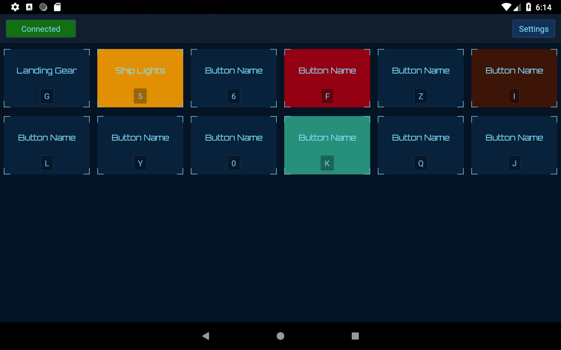 Star Citizen Assistant - App on Amazon Appstore
