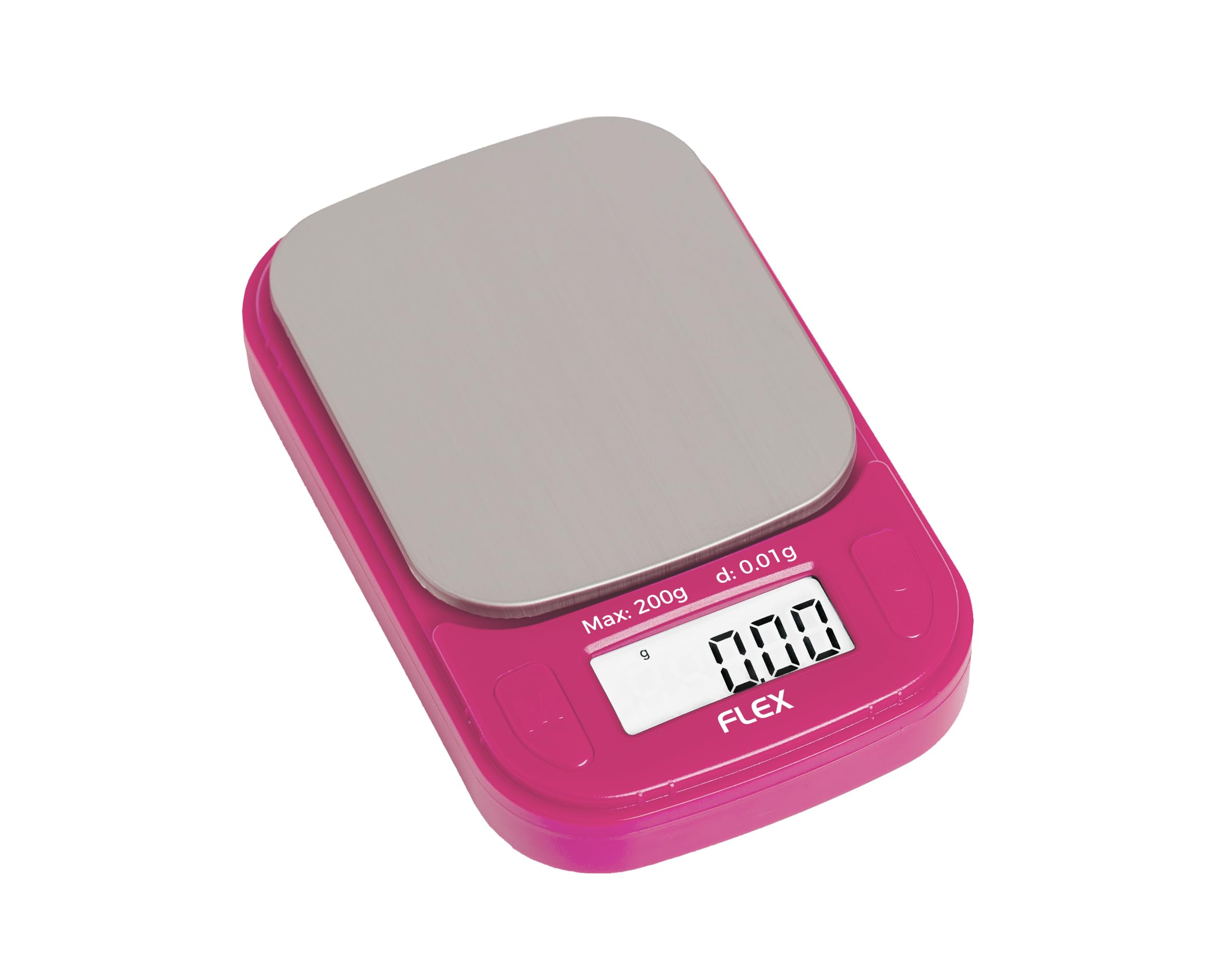 Snapklik.com : Truweigh Flex Digital Mini Scale 200g X 0.01g - Digital ...