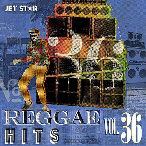 Amazon.com: Reggae Hits, Vol. 36 : VARIOUS ARTISTS: Digital Music