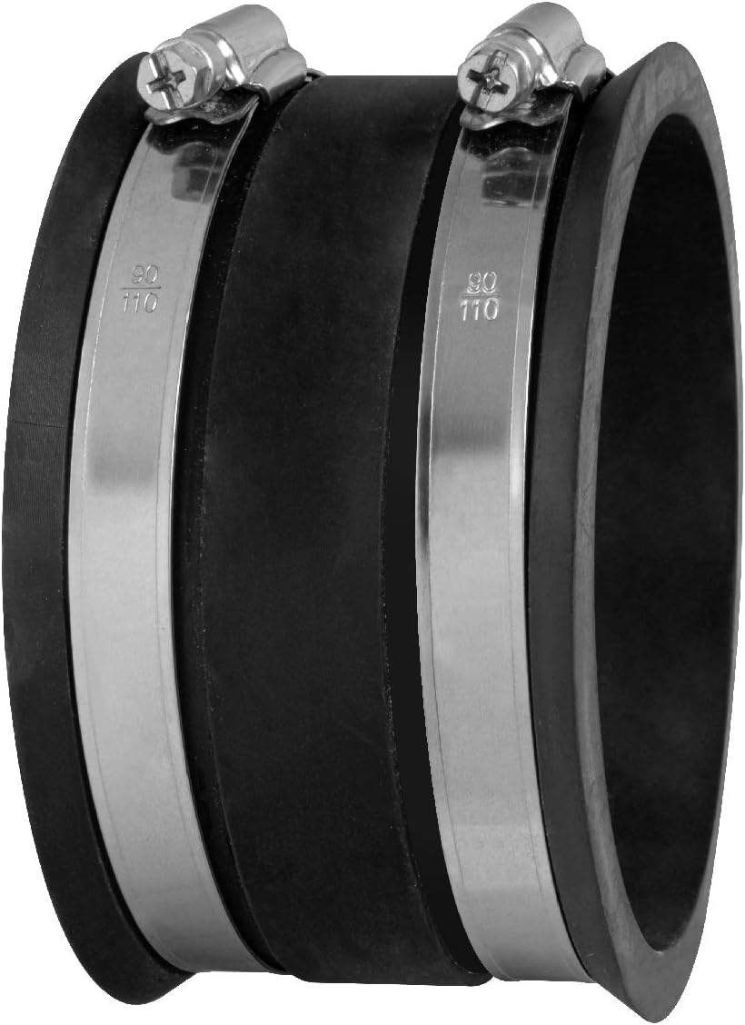 Amazon.com: 2.25" ID Straight Silicone Hose Coupler, High Temp 4-Ply ...