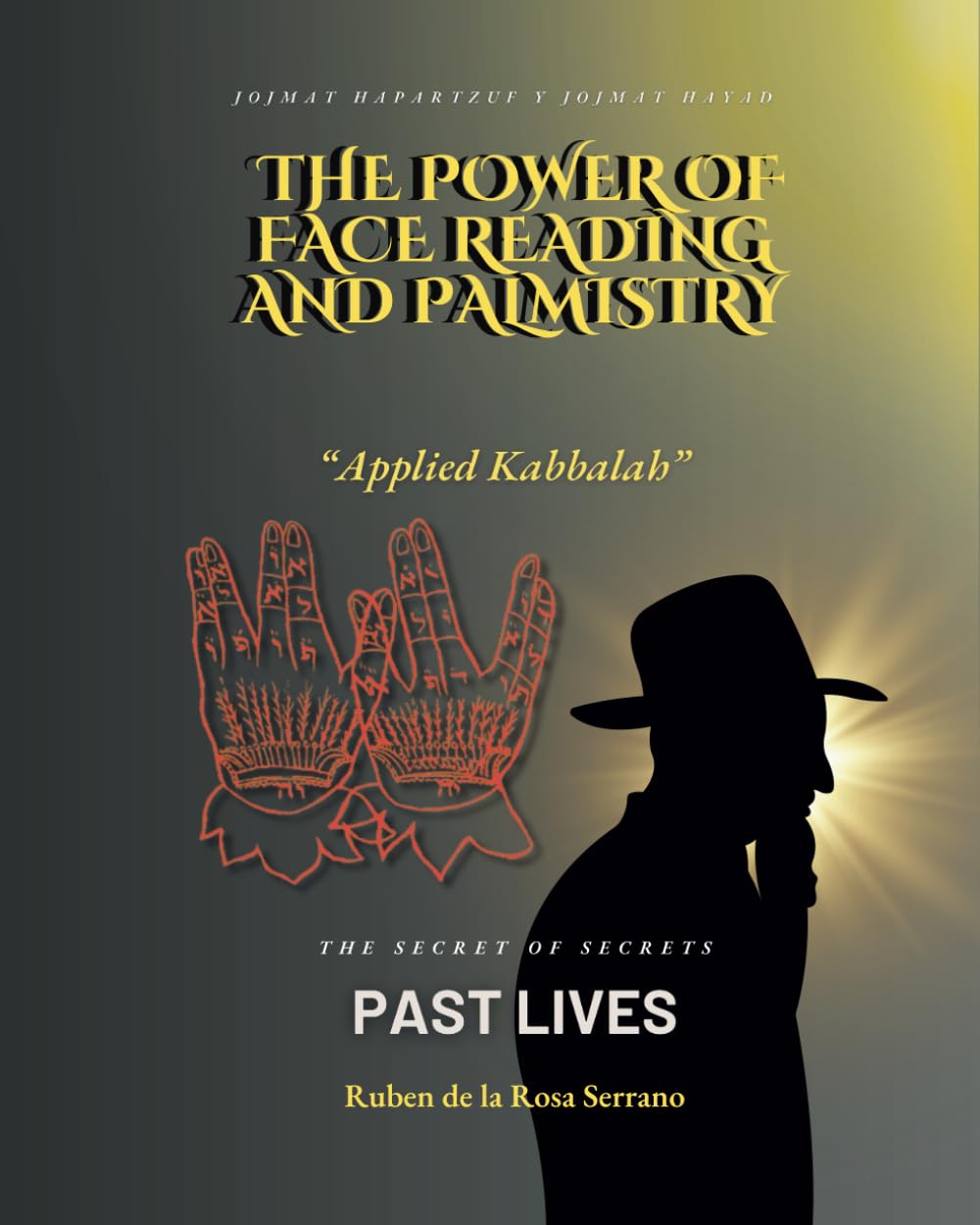 Amazon.com: The power of face reading and palmistry "Applied Kabbalah“: The Secret of Secret ...