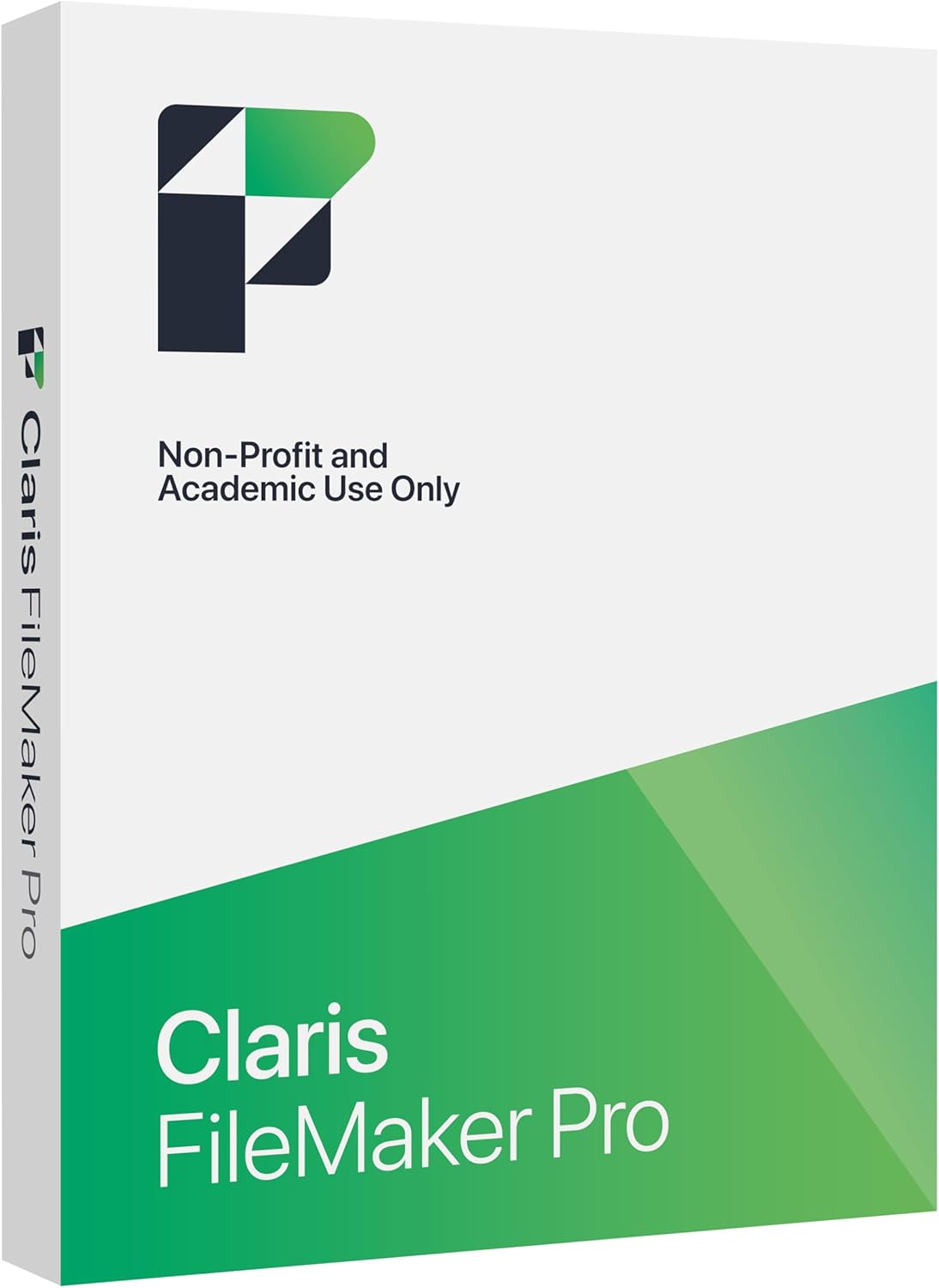 Amazon.com: Claris FileMaker Pro 2025 Education : Software