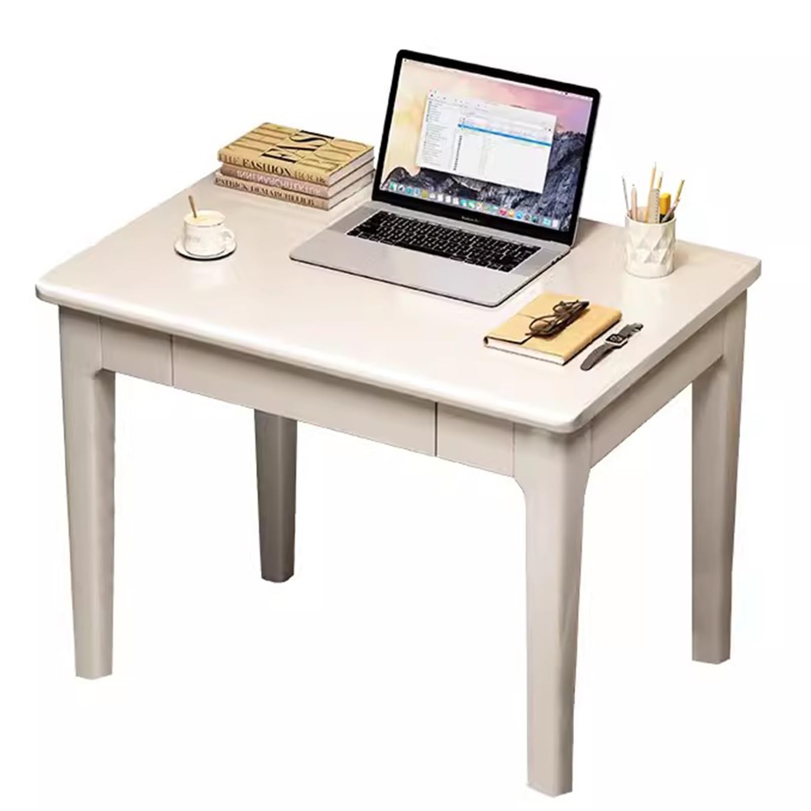 Wood Desks For Small Home How To Create A Home Office With