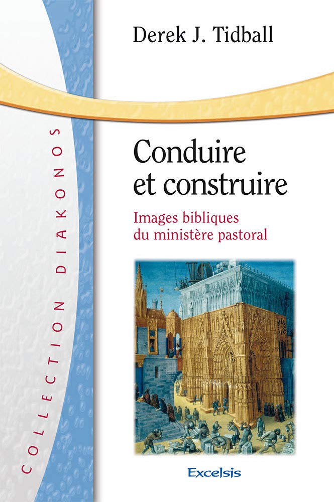 Amazon.com: Conduire et construire: Images bibliques du ministère ...