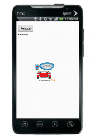 DriveMate Free! - App on Amazon Appstore