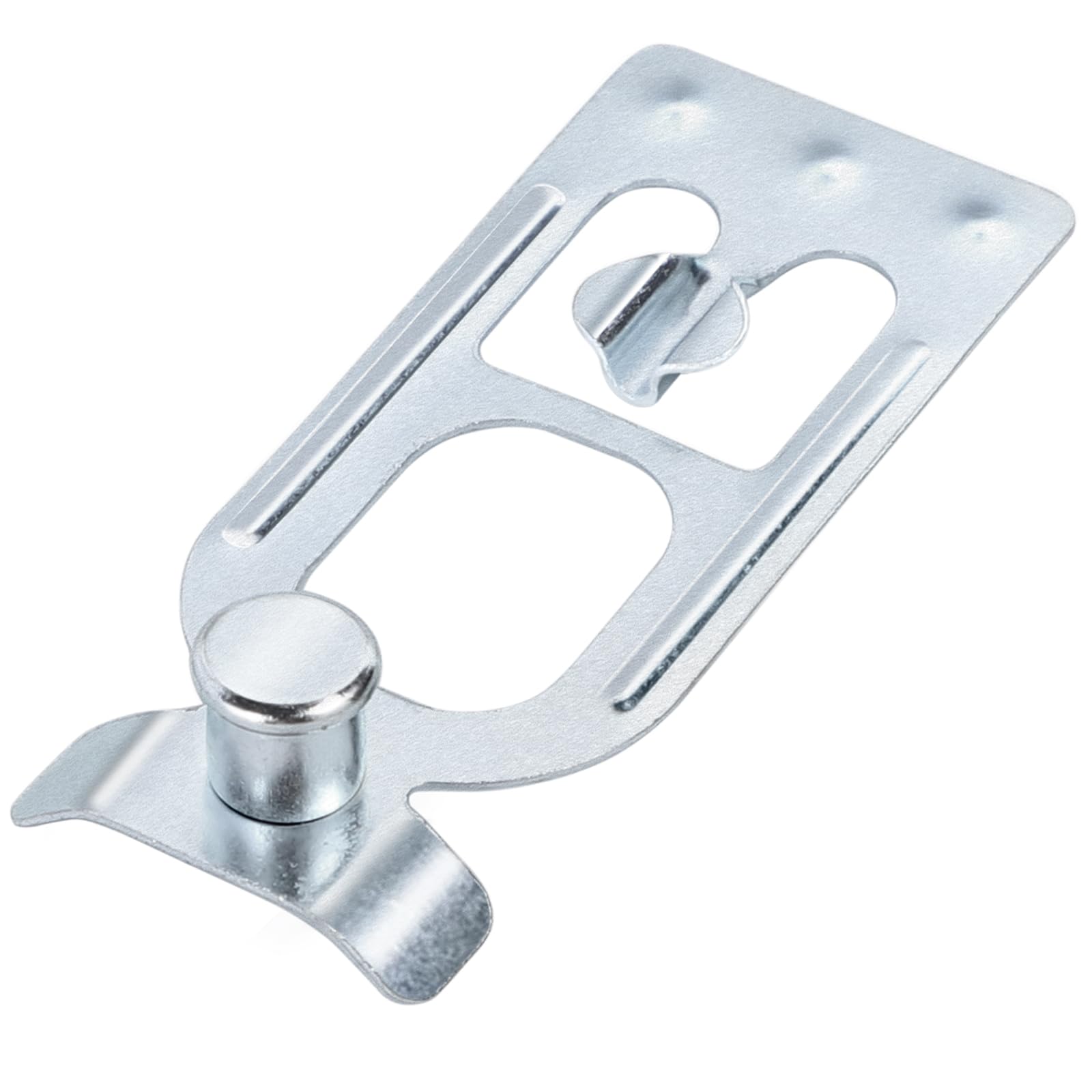 Teardrop Pallet Rack Safety Clip - Pallet Racking Beam Safety Clip ...