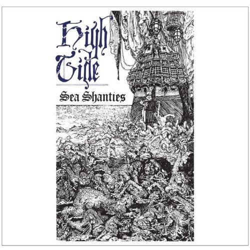 Amazon.com: Sea Shanties: CDs & Vinyl
