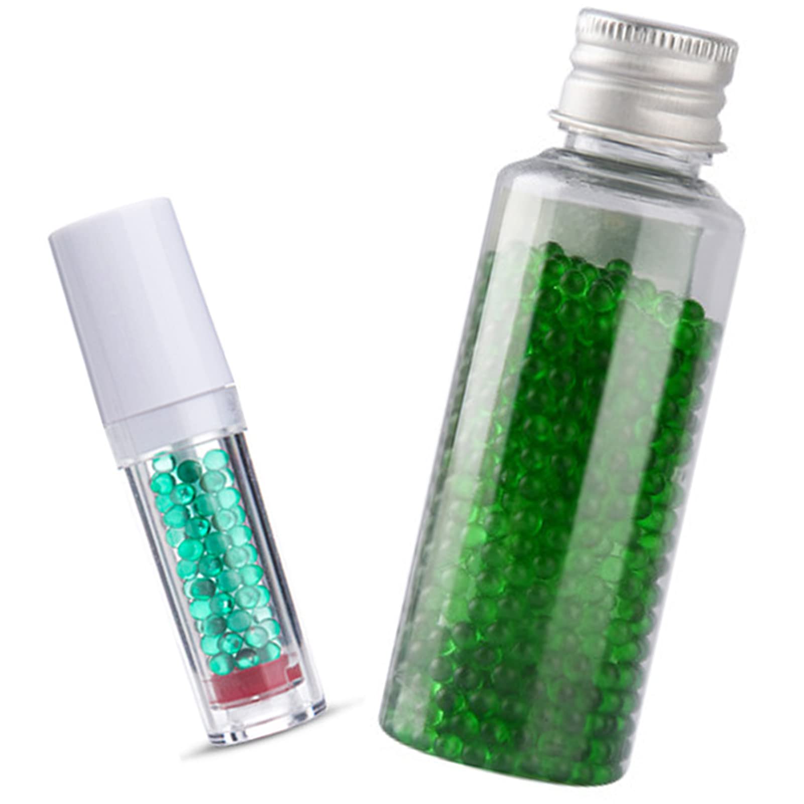 Buy 1000PCS Menthol Crush Balls with DIY Menthol Filter, Small Portable ...