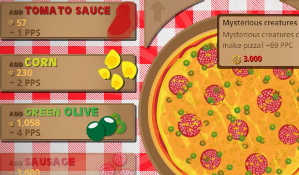 Pizza Clicker:www.amazon.com:Appstore for Android