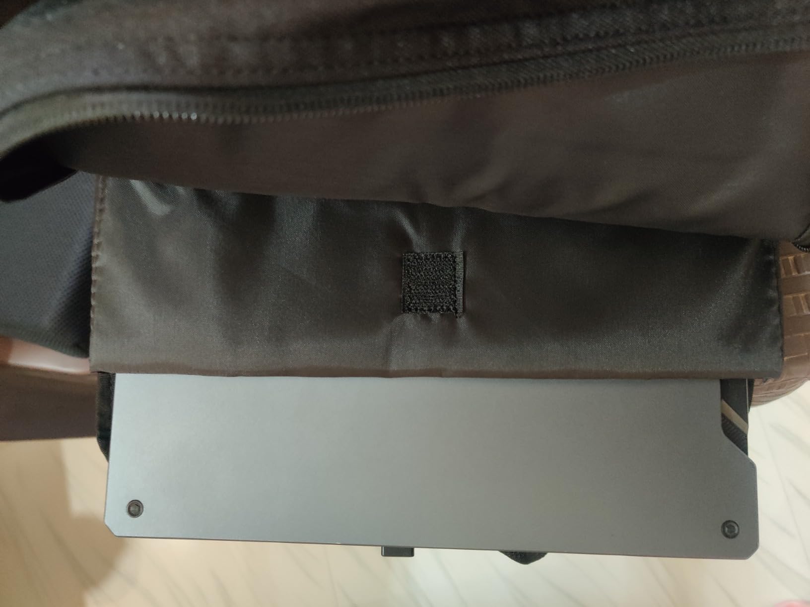 ASUS AP4600 Laptop Backpack, Quick-Access Pockets, Water-Repellent ...