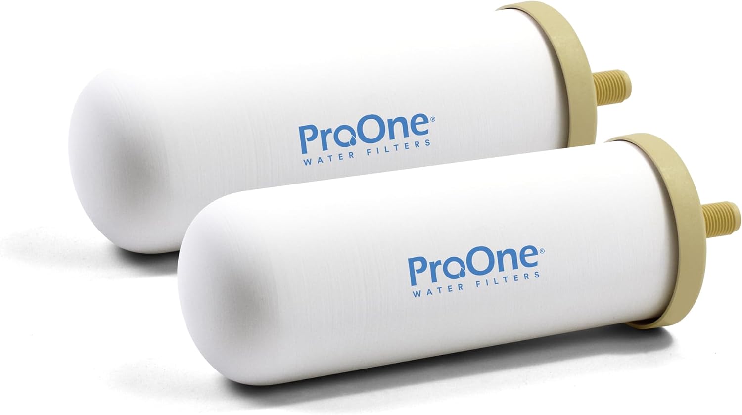 Amazon.com: ProOne 7-Inch Gravity Water Filter Replacement G-Series 2 ...