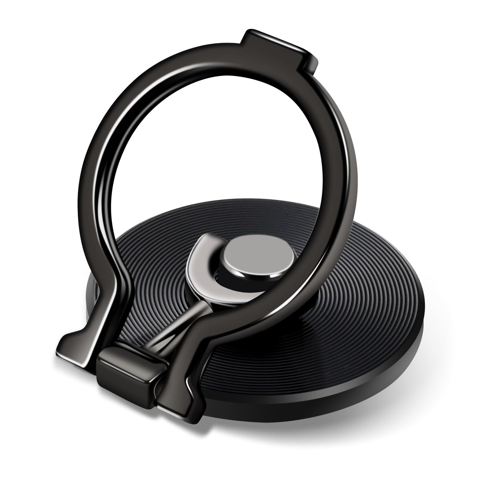 aceyoon Phone Ring 360°Adjustable Mobile Phone Stand Universal Phone ...
