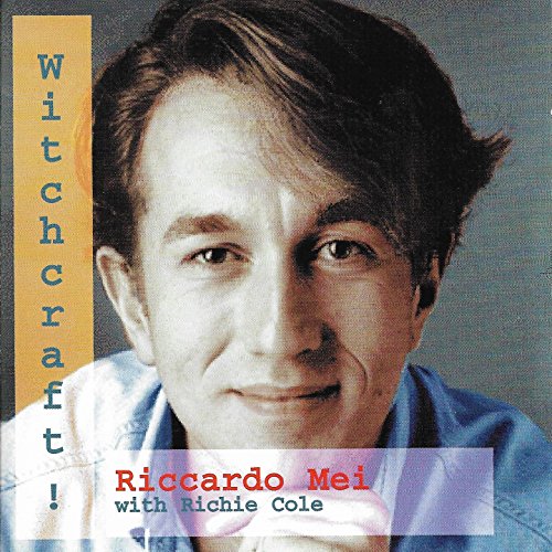 Witchcraft by Riccardo Mei, Richie Cole on Amazon Music - Amazon.co.uk