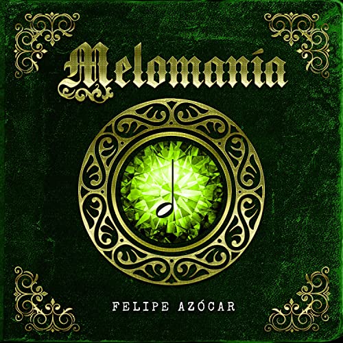 Amazon.co.jp: Melomanía II : Felipe Azócar: デジタルミュージック