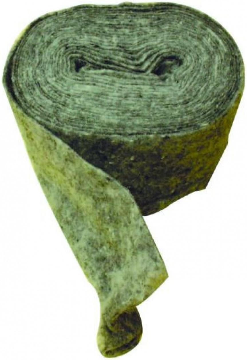 7.2m Pipe Lagging wrap : Amazon.co.uk: DIY & Tools