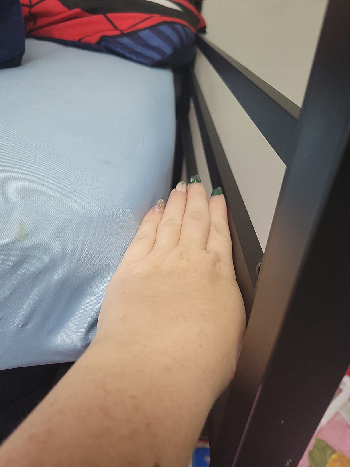 $29/mo - Finance Signature Design by Ashley, Bonnell 10 Inch Gel Foam ...