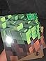 C418 - Minecraft Volume Alpha (Transparent Green Vinyl) - Amazon.com Music