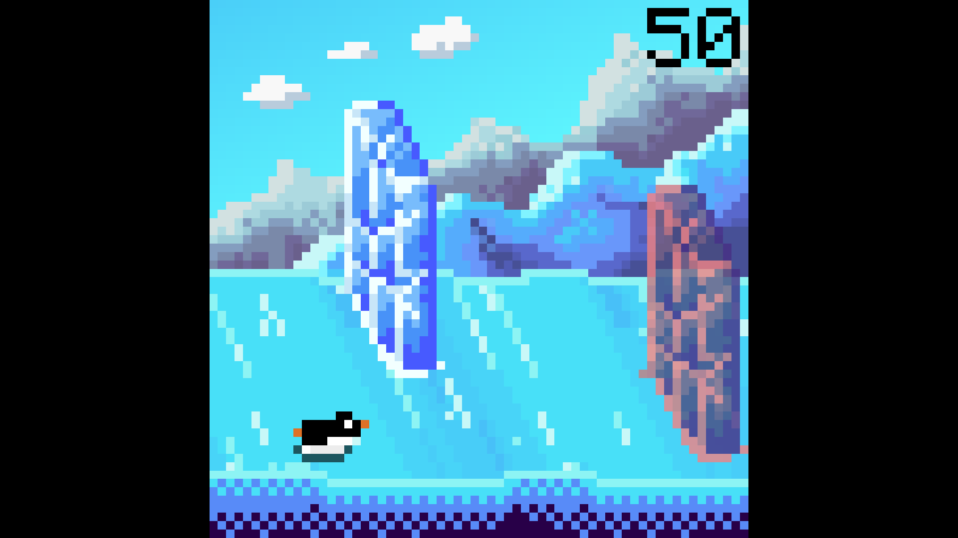 Penguins On Ice - App on Amazon Appstore