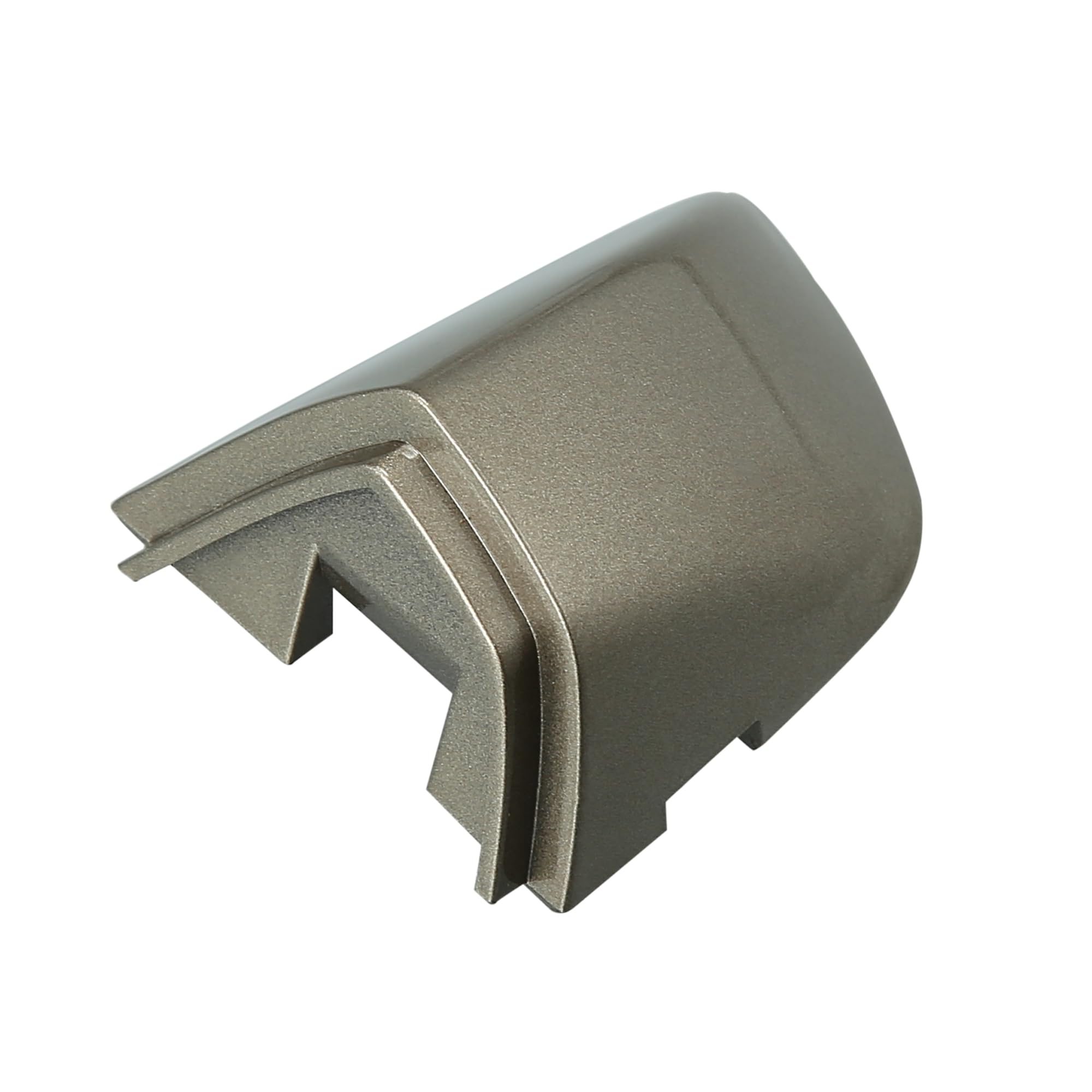 Amazon.com: X AUTOHAUX 1K8837879 1K8-837-879-GR-U Gold Tone Door Trim ...