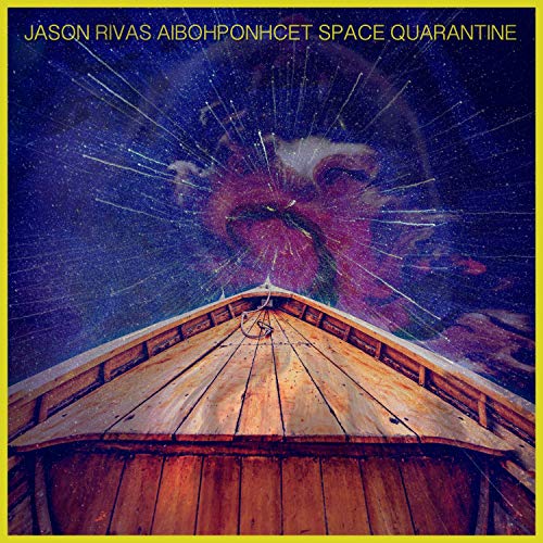 Écouter Space Quarantine par Jason Rivas & Aibohponhcet sur Amazon ...