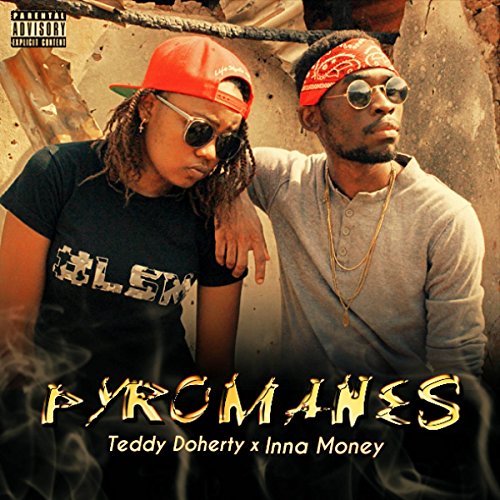 Amazon.com: Pyromanes : Teddy Doherty & Inna Money: Digital Music