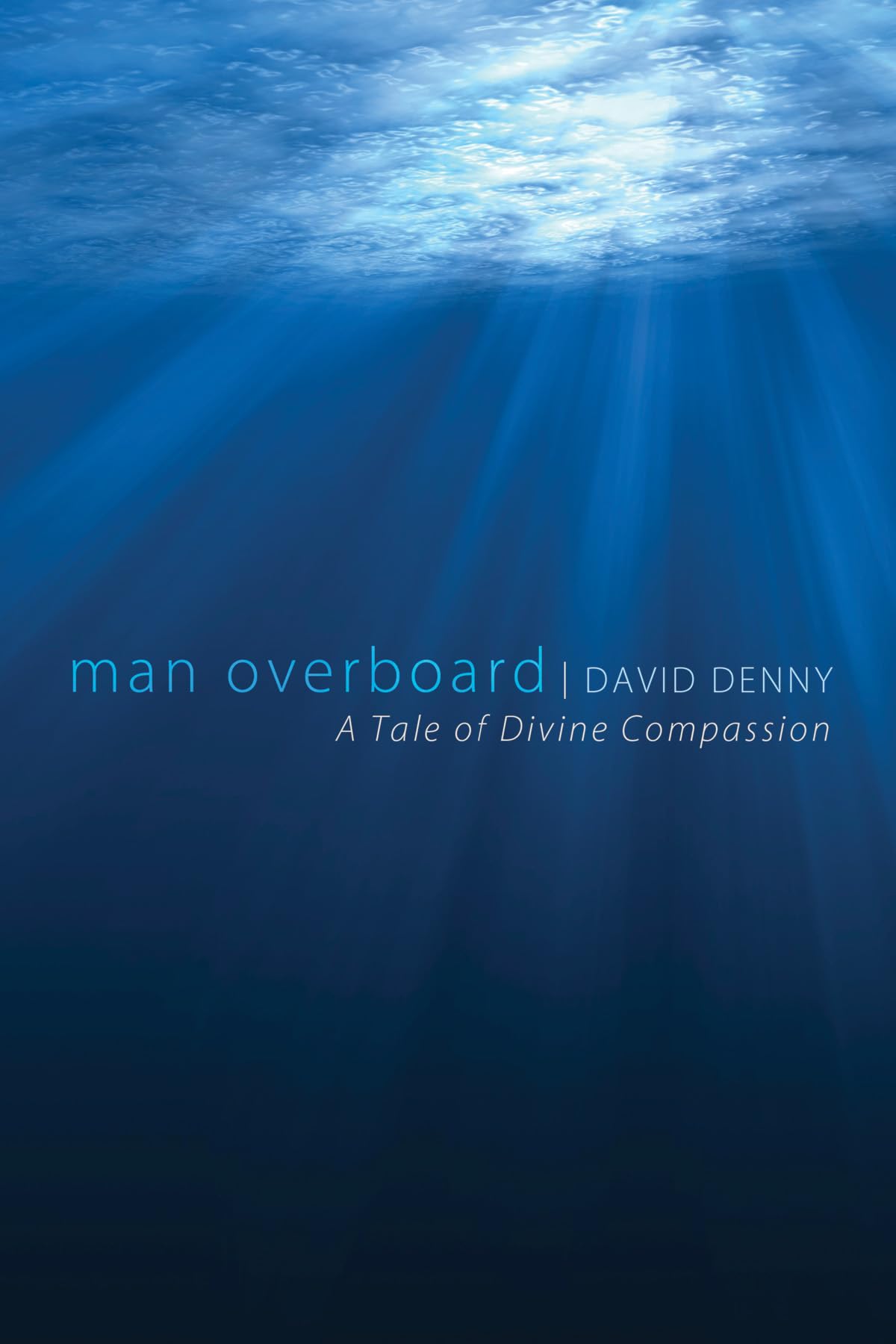 Man Overboard Quotes