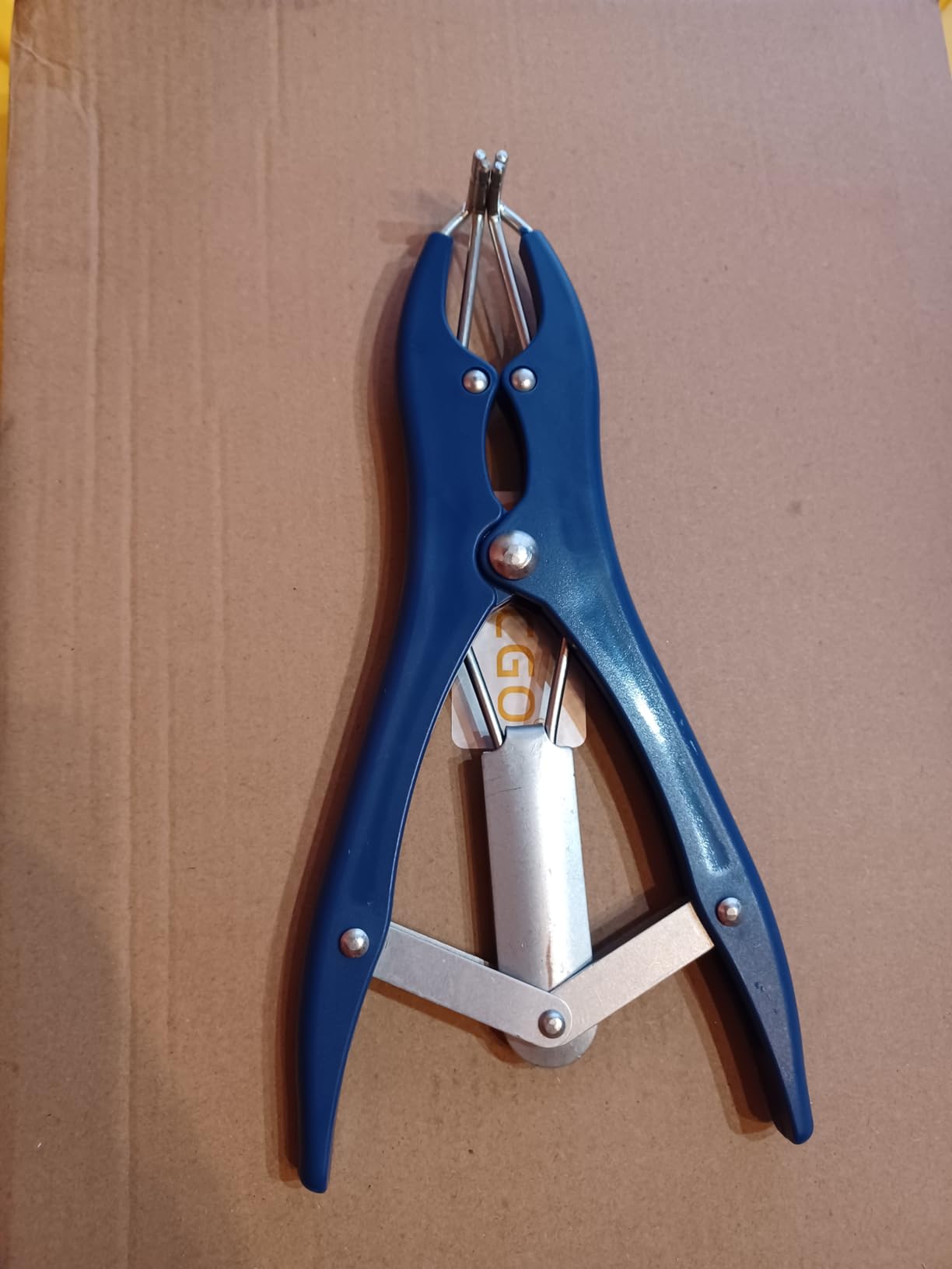 Amazon.com: Borosino Balloon Expander Pliers, Balloon Stuffing Machine ...