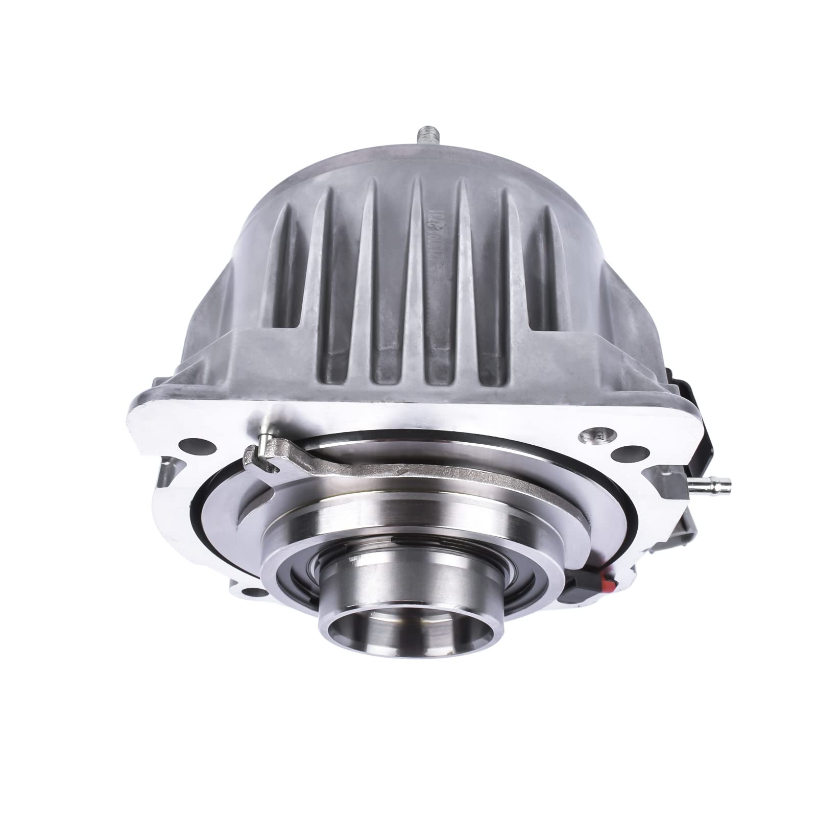 Rear Differential Viscous Coupling Coupler Sub-Assy Electromagnetic ...