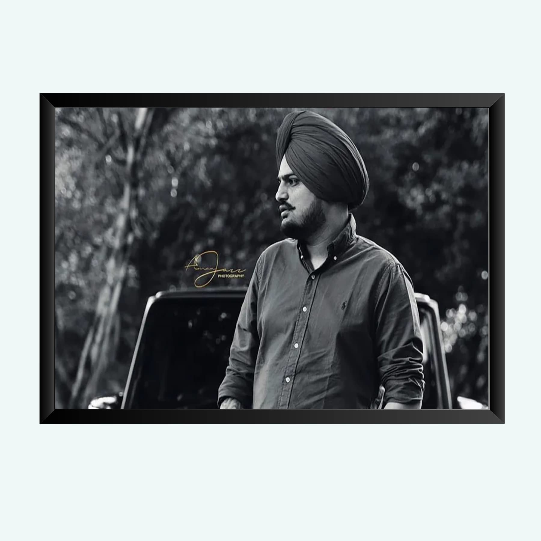 Rap Star Bohemia Wallpaper