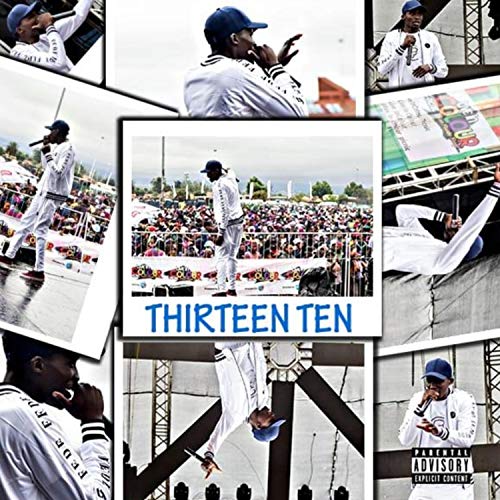 Play Thirteen Ten by Prince Shadow on Amazon Music