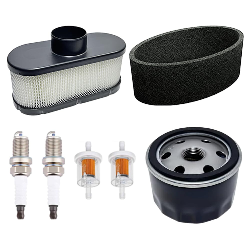 kawasaki fr691v tune up kit