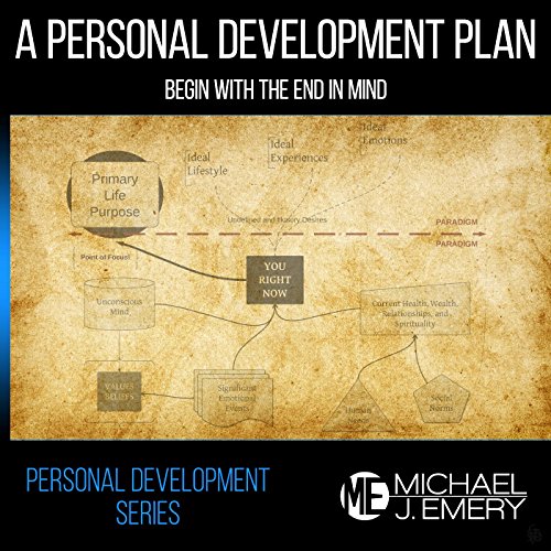 Play Personal Development Series: A Personal Development Plan - Begin ...