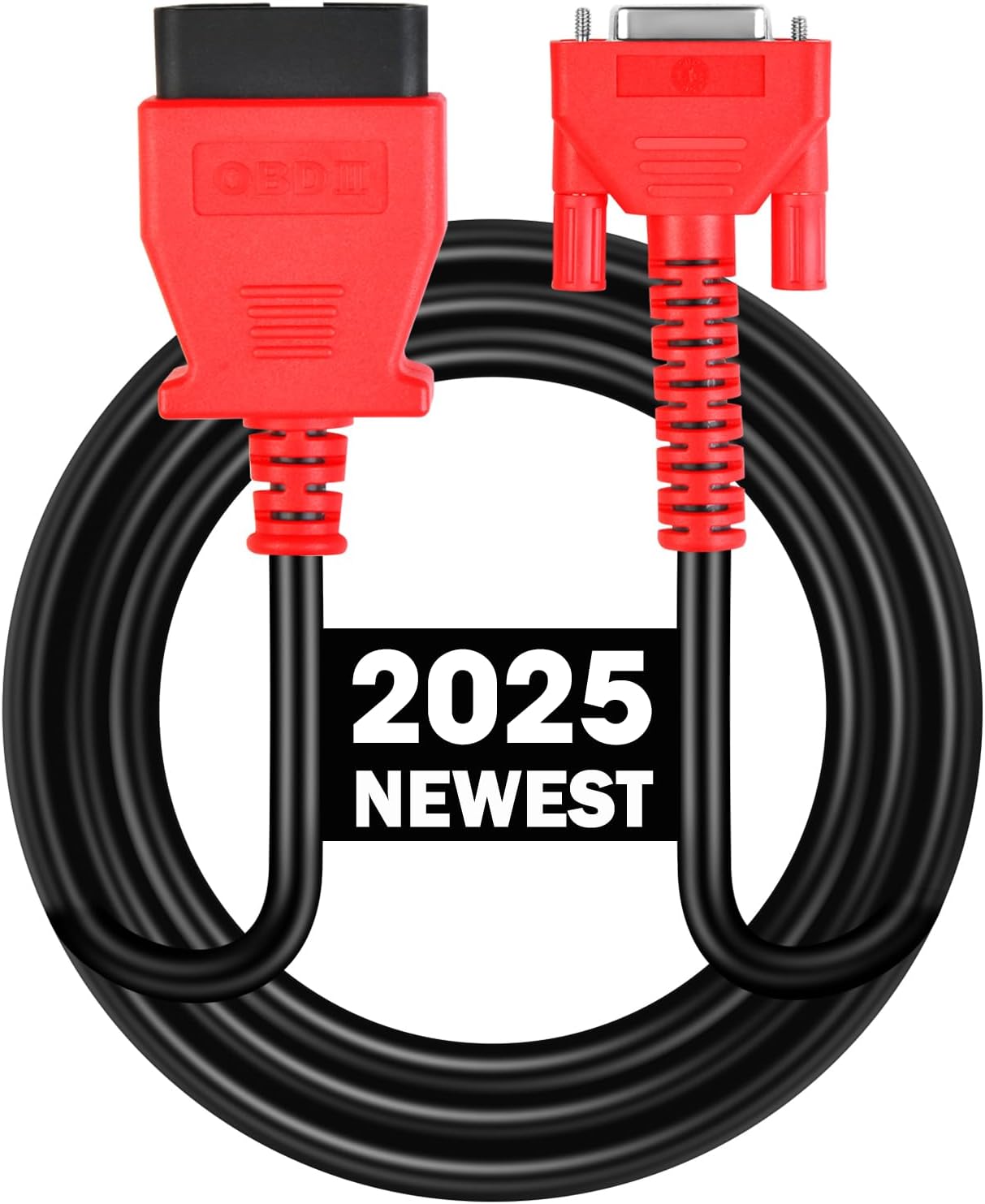 Amazon.com: Xpertx Solutions OBD-I OBD1 Main Test Data Cable Fits The ...